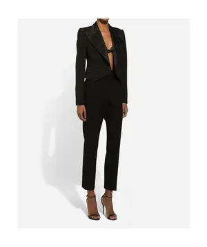 Dolce & Gabbana Tailored Trousers