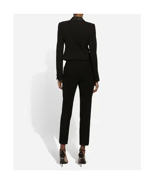 Dolce & Gabbana Tailored Trousers
