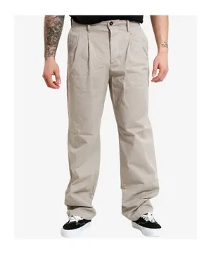 C.P. COMPANY Casual Trousers With Belt Loops