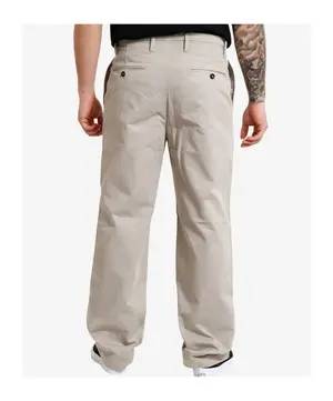 C.P. COMPANY Casual Trousers With Belt Loops