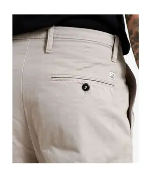 C.P. COMPANY Casual Trousers With Belt Loops