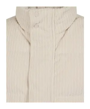 Herno Quilted Padded Gilet