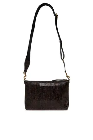 Isabel Marant Étoile Logo Shoulder Bag