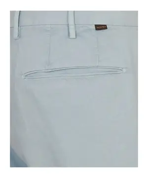 Incotex Royal Batavia Slim-fit Trousers