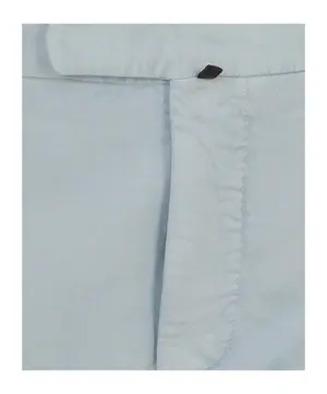 Incotex Royal Batavia Slim-fit Trousers
