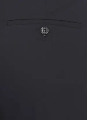Incotex Pleated Straight-leg Pants