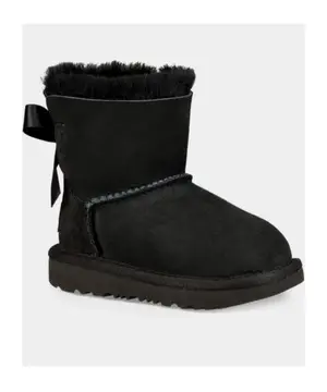 UGG Bailey Bow Ii Ankle Boots
