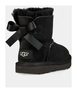 UGG Bailey Bow Ii Ankle Boots