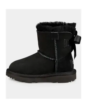 UGG Bailey Bow Ii Ankle Boots