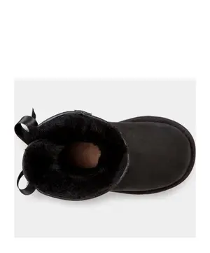 UGG Bailey Bow Ii Ankle Boots