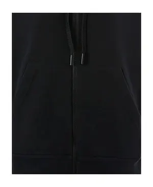 Moncler Born To Protect-print Hoodie