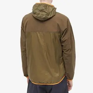 Moncler Logo Casual Jacket