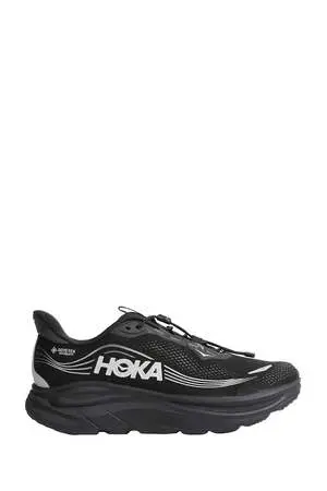 Hoka One One Clifton 11 Gore-tex Sneakers - Black