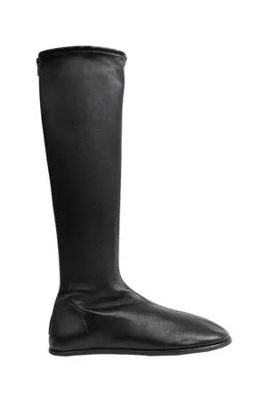 Dear Frances Balla Knee Boots