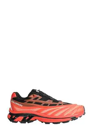 SALOMON Xt-evo Sneakers - Red
