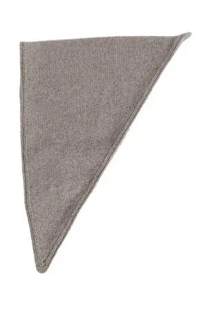 THE ROW Pyrite Scarf - Grey