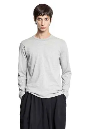 Comme Des Garçons Forever Long Sleeve T-shirt