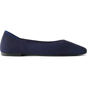 ROTHY'S The Fine Point Pointed Toe Flat