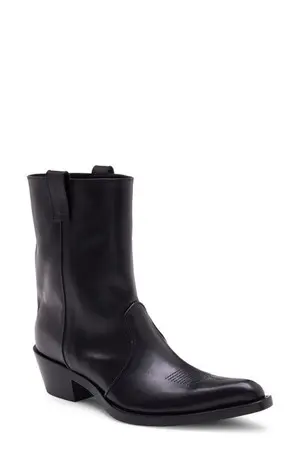 Khaite Clive Ankle Boot