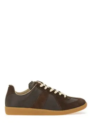 MAISON MARGIELA Sneaker "replica - Brown