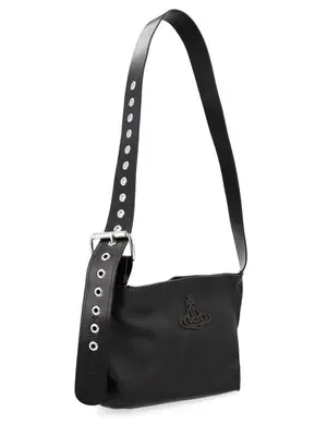 VIVIENNE WESTWOOD Borsa "maxime" Small Con Cintura