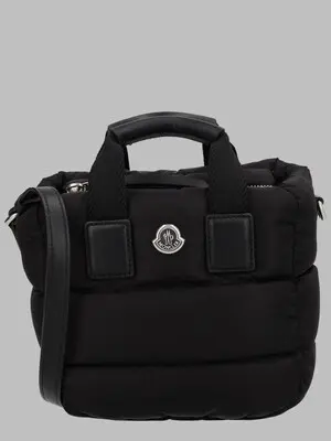 Moncler Borsa Tote "caradoc" Micro