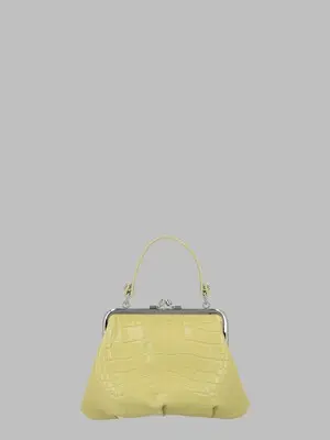 VIVIENNE WESTWOOD Borsa "granny Frame" Con Orb