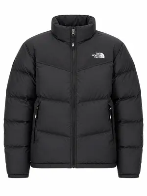 The North Face Giacca "saikuru - Black