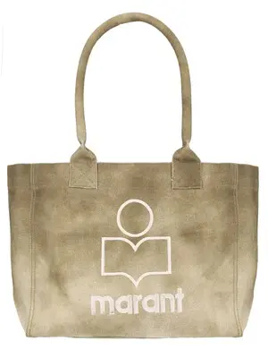 Isabel Marant Etoile Top Handle Totes