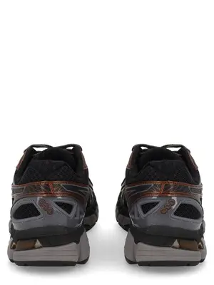 Asics Sneaker "gel-kayano 20 - Black