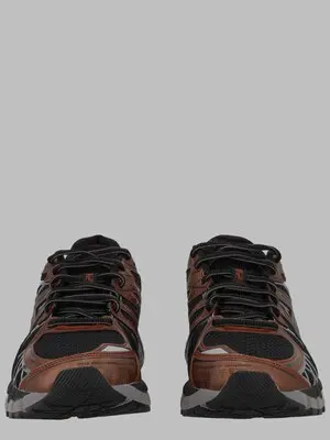 Asics Sneaker "gel-kayano 20 - Black