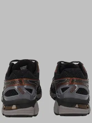 Asics Sneaker "gel-kayano 20 - Black