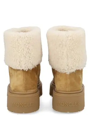Moncler Stivaletto "aurea