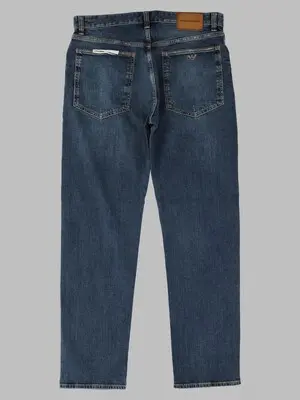 Emporio Armani Jeans 5 Tasche Vestibilità Regular