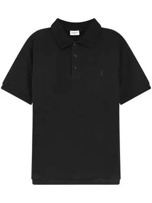 Saint Laurent Polos For Men