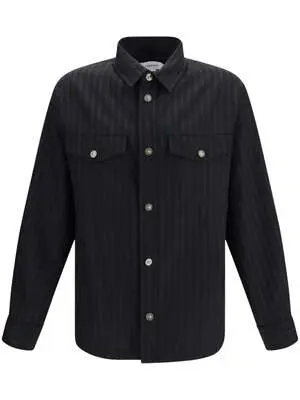 Versace 100% Merino Wool Shirt