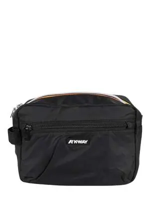 K-WAY Mini Accessories Belt Bag For - Black