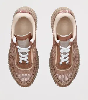 Chloé Nama Runner Sneakers
