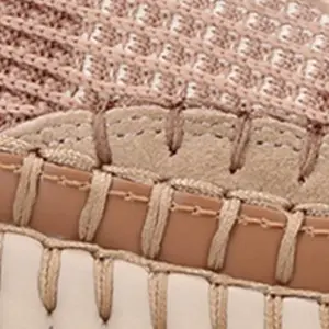 Chloé Nama Runner Sneakers