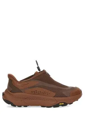 Hoka One One Slip-on Trail Sneaker
