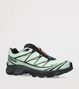SALOMON Xt-6 Gore-tex Sneakers