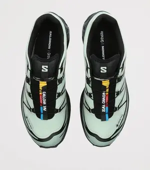 SALOMON Xt-6 Gore-tex Sneakers