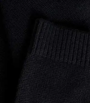 Khaite Cashmere Crew-neck Leta Sweater