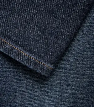 Khaite Dane Wide-leg Jeans