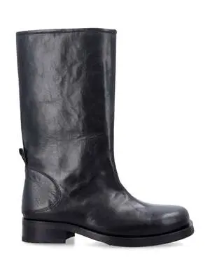 Our Legacy Pull On Shoes For Men