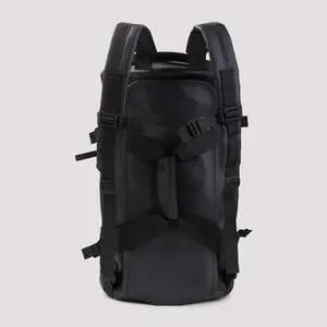 Rains Texel Mini Duffle Small Handbag - Black