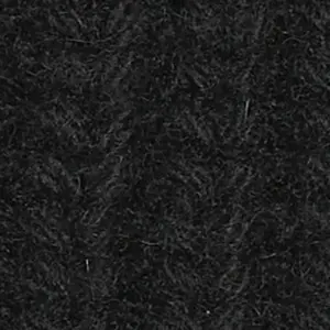 Stone Island Virgin Wool Logo Beanie
