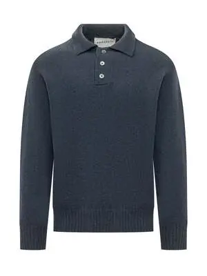 Amaranto Polos For Men