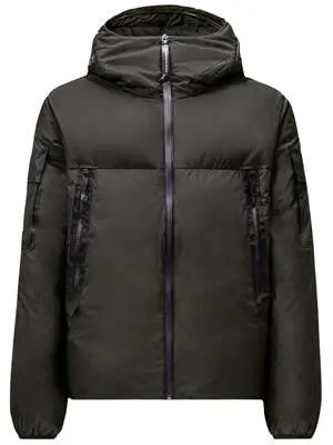 C.P. COMPANY C. P. Company 100% Polyamide Technical Coat