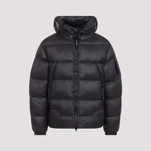 C.P. COMPANY Medium Dd-shell Polyamide Jacket For